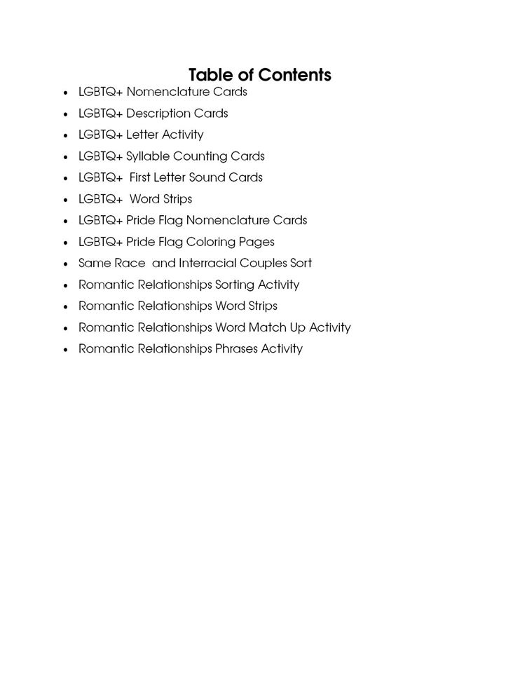 Montessori-Inspired Diversity & Inclusion Printable Bundle – MOMtessori ...