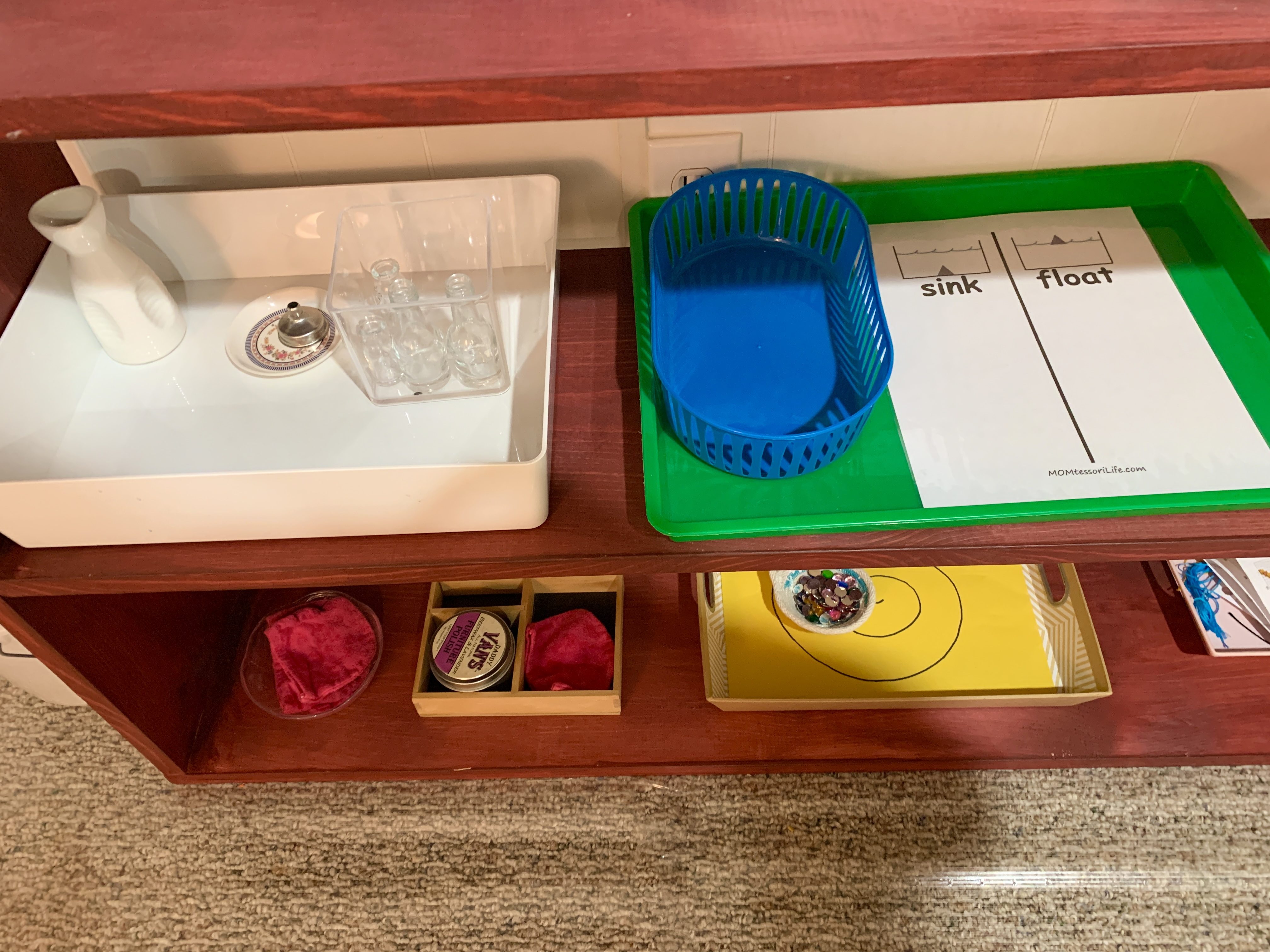 Montessori Great Lessons Summer Camp — Intro + The First Great Lesson ...