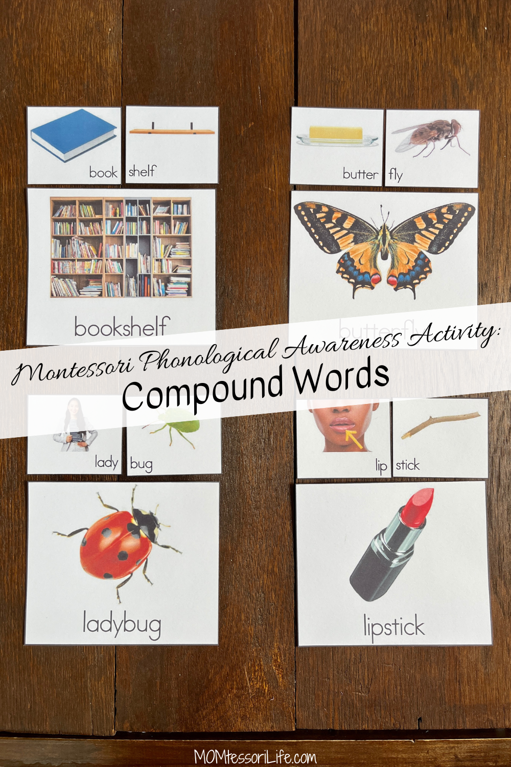 Compound Words – MOMtessori Life